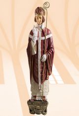 Sv. Vojtech, 43 cm - Spolok svätého Vojtecha OBCHOD